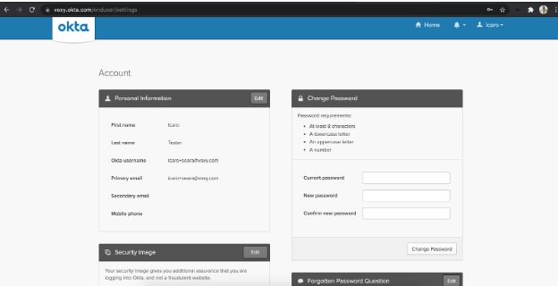 ⚙️ How to configure Okta Verify on iOS or Android